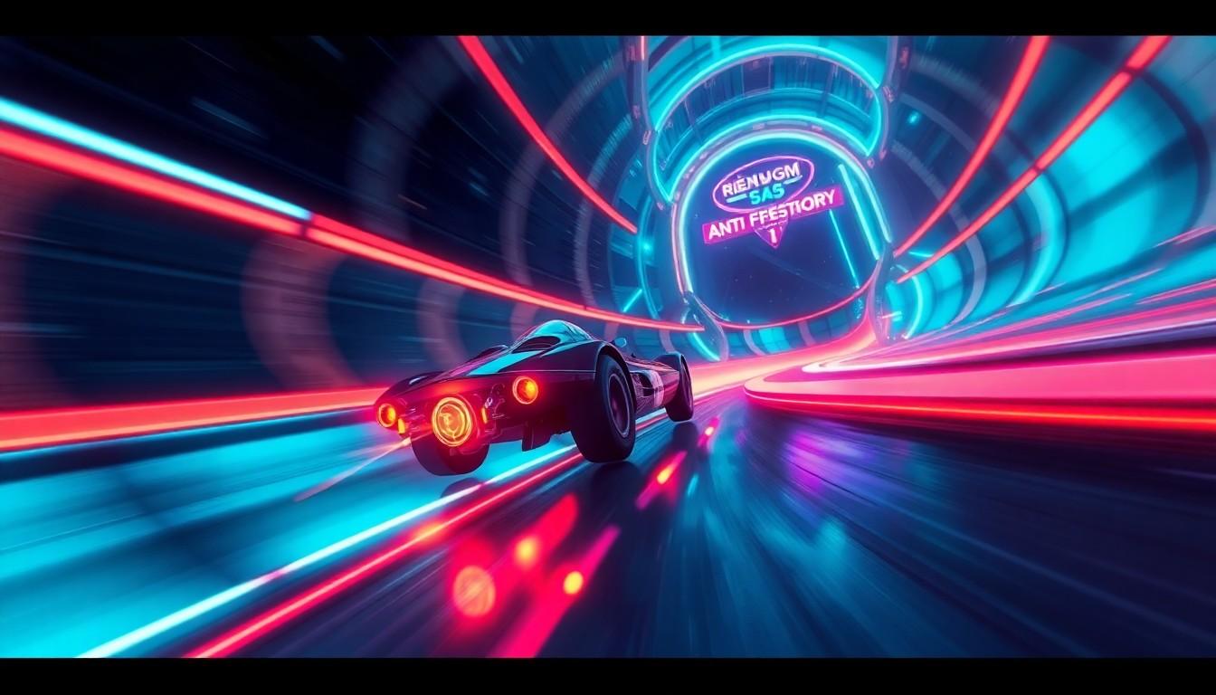 PS1 Racing Games List: Discover the Best Titles That Defined a ...